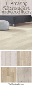 11 Amazing Whitewashed Hardwood Floors - The Flooring Girl