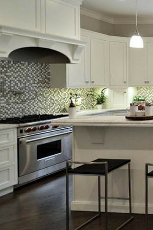 20 Neutral Backsplash Tiles For Kitchens - The Flooring Girl