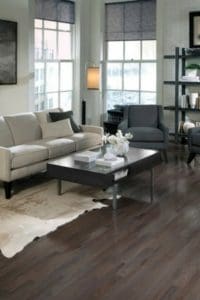13 Amazing Gray Hardwood Floors You Can Buy Online - The Flooring Girl