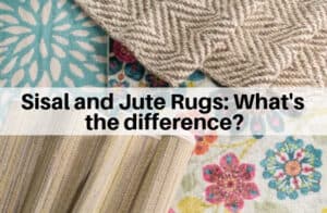 Sisal and Jute Rugs: What's the difference? - The Flooring Girl