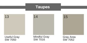 15 Stylish Neutral Paint Colors That Work In Almost Every Room - The ...