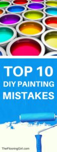 The Top 10 Painting Mistakes Do-it-Yourselfers Make (And, How to Avoid ...