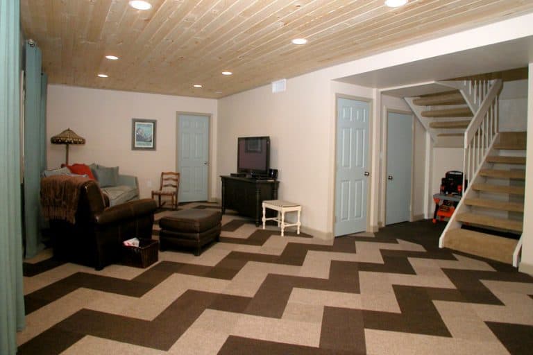 Top 8 Advantages of carpet tile | DIY Carpet tiles - The Flooring Girl
