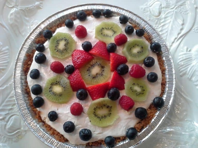 How to Transform Desserts into Restaurant Style Masterpieces
