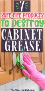 The Very Best Degreaser for Kitchen Cabinets and How to Use It - The ...