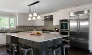 13 Kitchen Hardware Trends for 2021 | The Flooring Girl